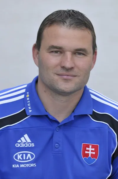 Boris Kitka má dnes okrúhlych 50 rokov | SPORTNET