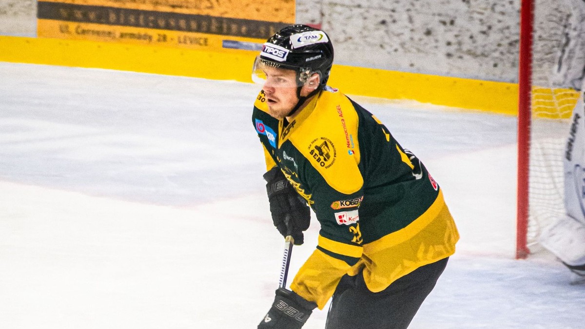 Tipos SHL: Levice, Humenné aj Martin v 21. kole víťazne (výsledky ...