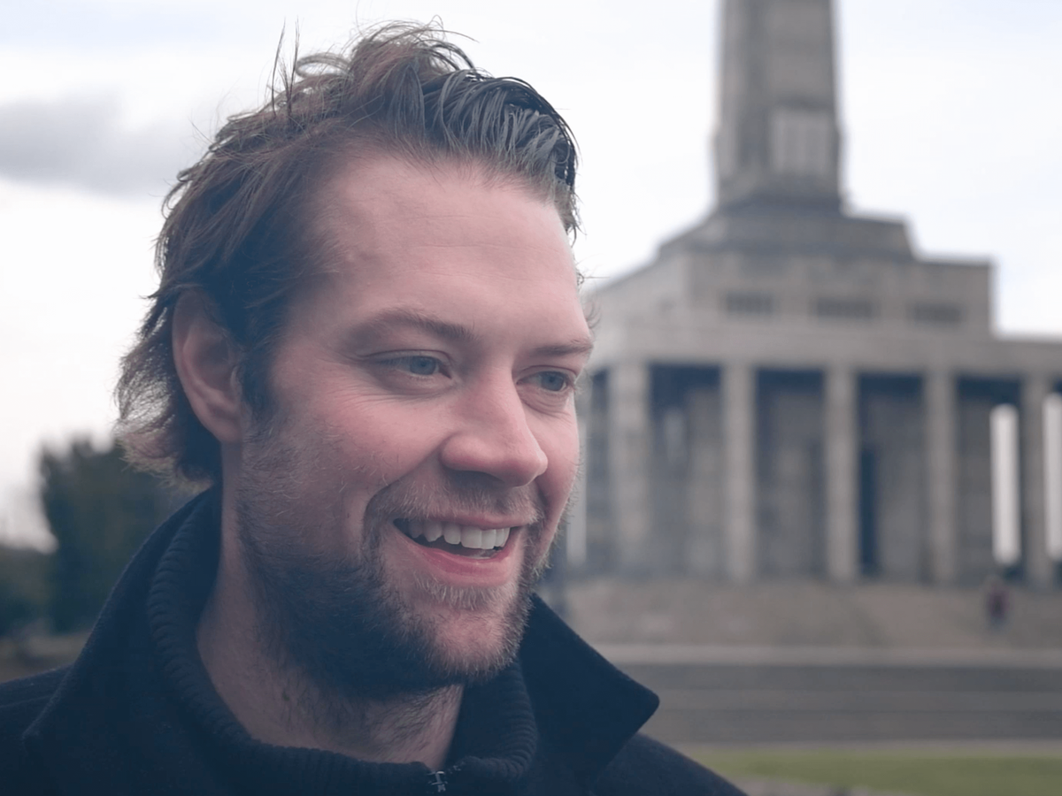 VIDEO: Brankár Tyler Parks z HC Slovan Bratislava hosťom FACE2FACE ...