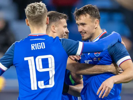 Francesco Calzona hodnotí prípravný zápas Slovensko - Rumunsko (2:0 ...