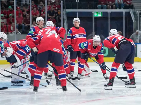 ONLINE hokej: Nórsko - Kanada dnes, LIVE z MS v hokeji 2026 | SPORTNET