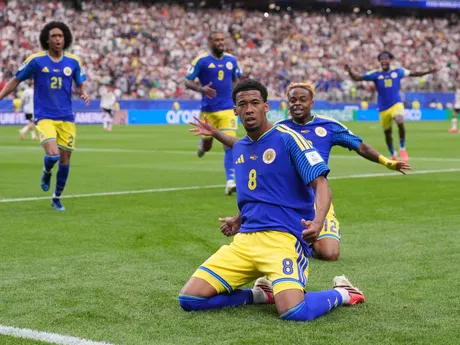 Nemecko zdolalo Curacao. Kompletné výsledky na MS vo futbale 2026 ...