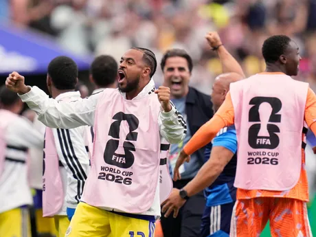 Nemecko zdolalo Curacao. Kompletné výsledky na MS vo futbale 2026 ...