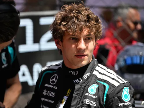 Formula 1 (F1): Kimi Antonelli vyhral Veľkú cenu Monaka 2026 (výsledky ...