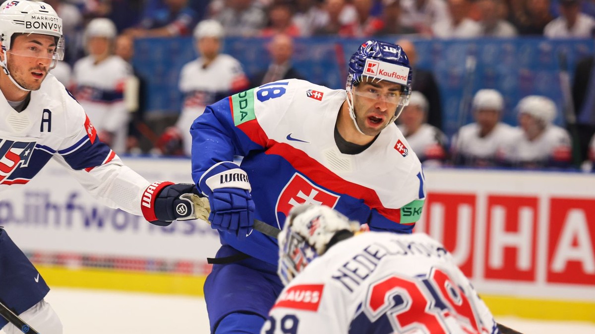 Sportnet podcast: Športové udalosti dňa (24. jún 2024) | SPORTNET