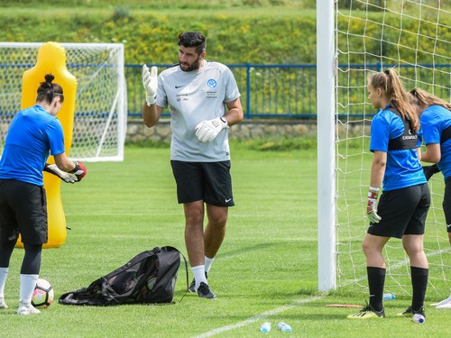 Novota vynútene pauzuje | Slovenský futbalový zväz
