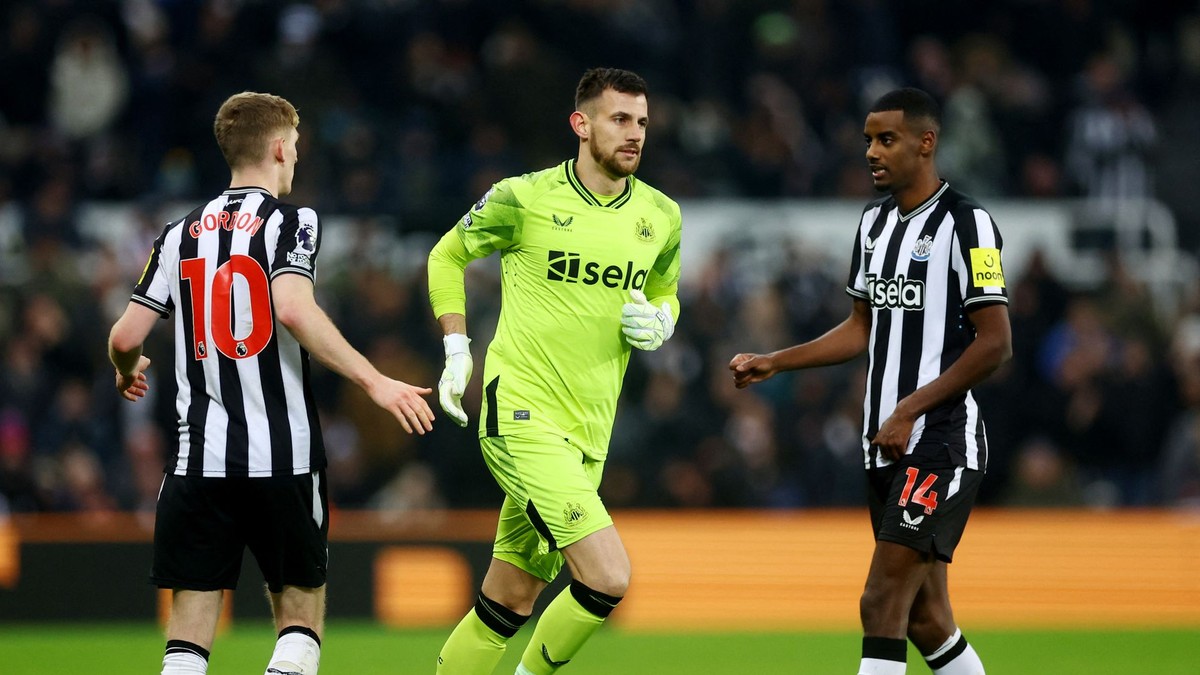 Zmení v januári Martin Dúbravka klub?(podcast Spoza piva) | SPORTNET