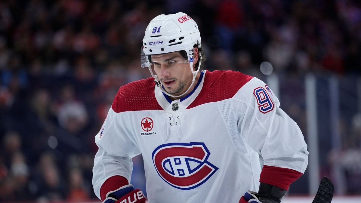 NHL: Monahan a Columbus sa dohodli na päťročnej zmluve | SPORTNET