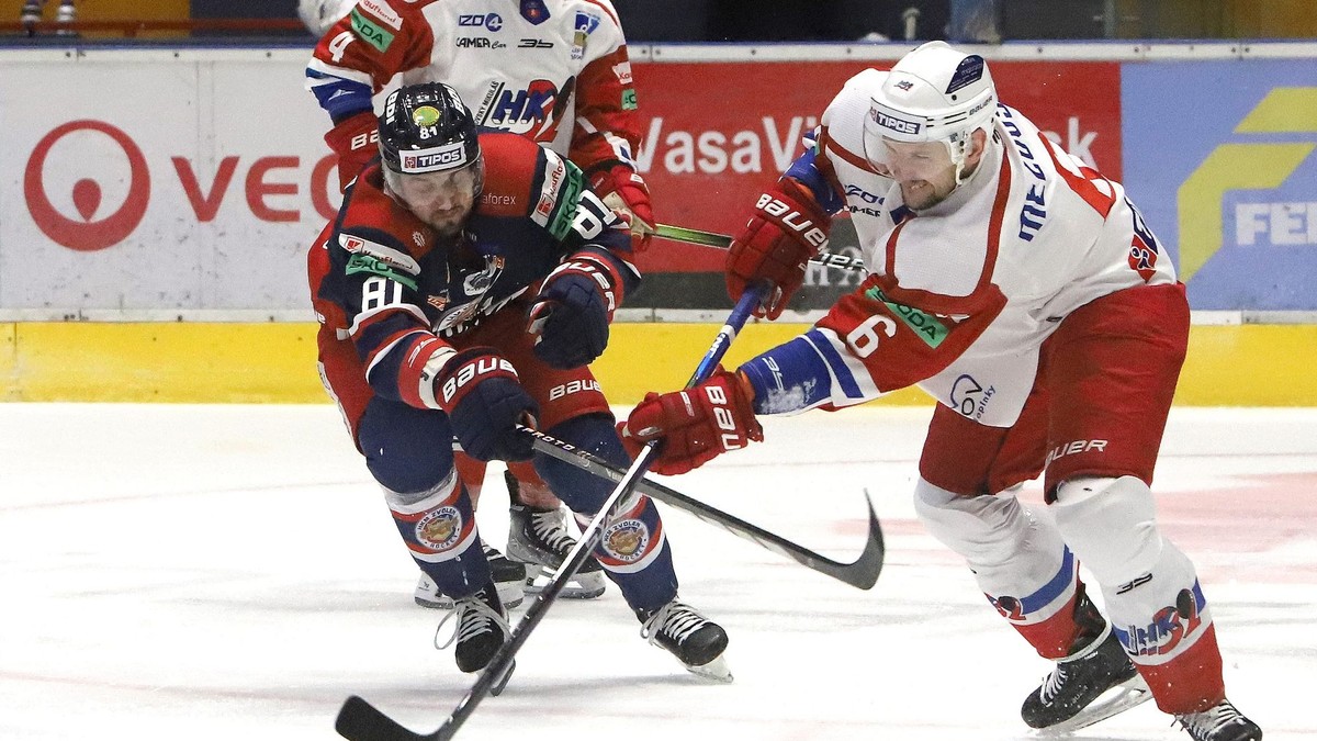 Diskusia: Hokej: Mezovský, Tkáč a Sukeľ predĺžili zmluvu s HK 32 Liptovský Mikuláš | SPORTNET