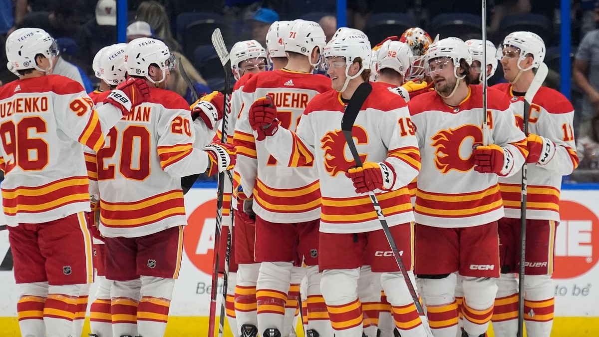 NHL: Topi Rönni bol odsúdený za znásilnenie, Calgary Flames sa ho ...