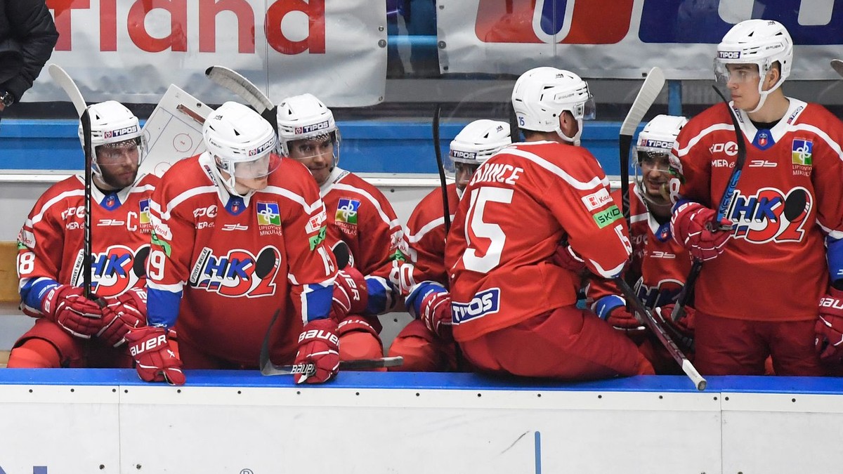 Tipos extraliga: Košičania prehrali v Liptovskom Mikuláši 1:4 (27. kolo) | SPORTNET