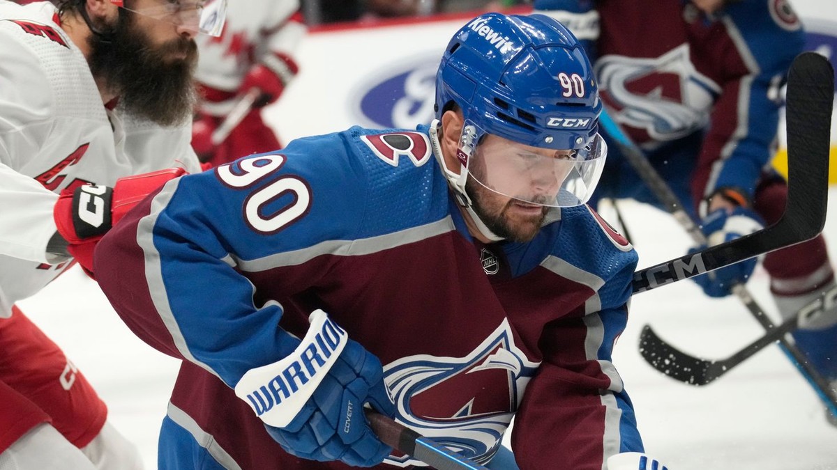 NHL dnes: Tatar nestrieľa na bránku (výsledky, 30. október) | SPORTNET