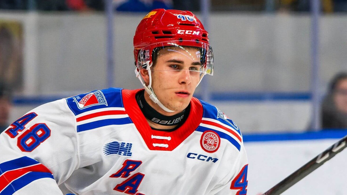 VIDEO: Filip Mešár zaujal experta, pre body aj pre interakciu s ...