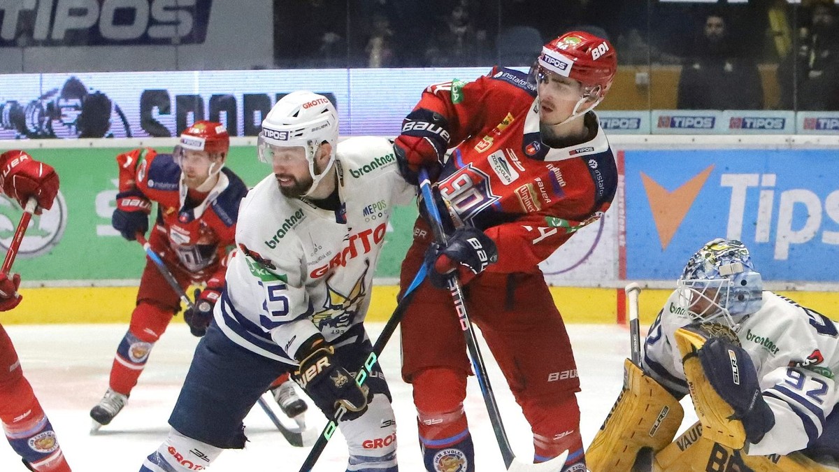 Zvolen postúpil do finále play-off, rozhodlo trestné strieľanie | SPORTNET