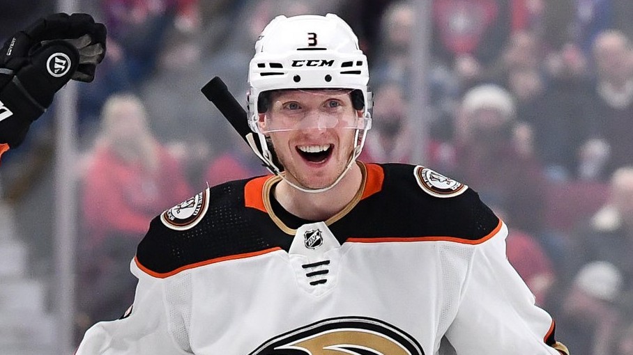 NHL: John Klingberg vymenený z Anaheimu do Minnesoty | SPORTNET