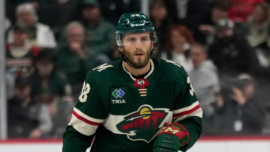 VIDEO: NHL došla trpezlivosť. Ryan Hartman dostal trest na 10 zápasov ...