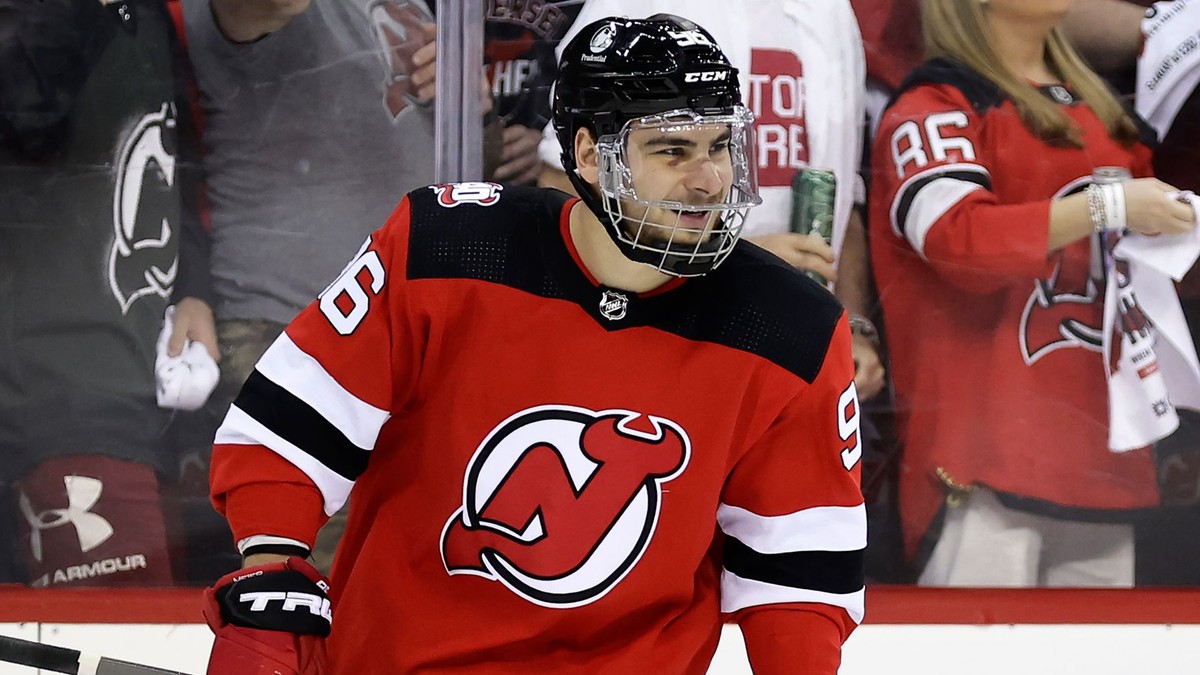 NHL: Alex DeBrincat a Timo Meier absolvujú arbitrážne konanie | SPORTNET