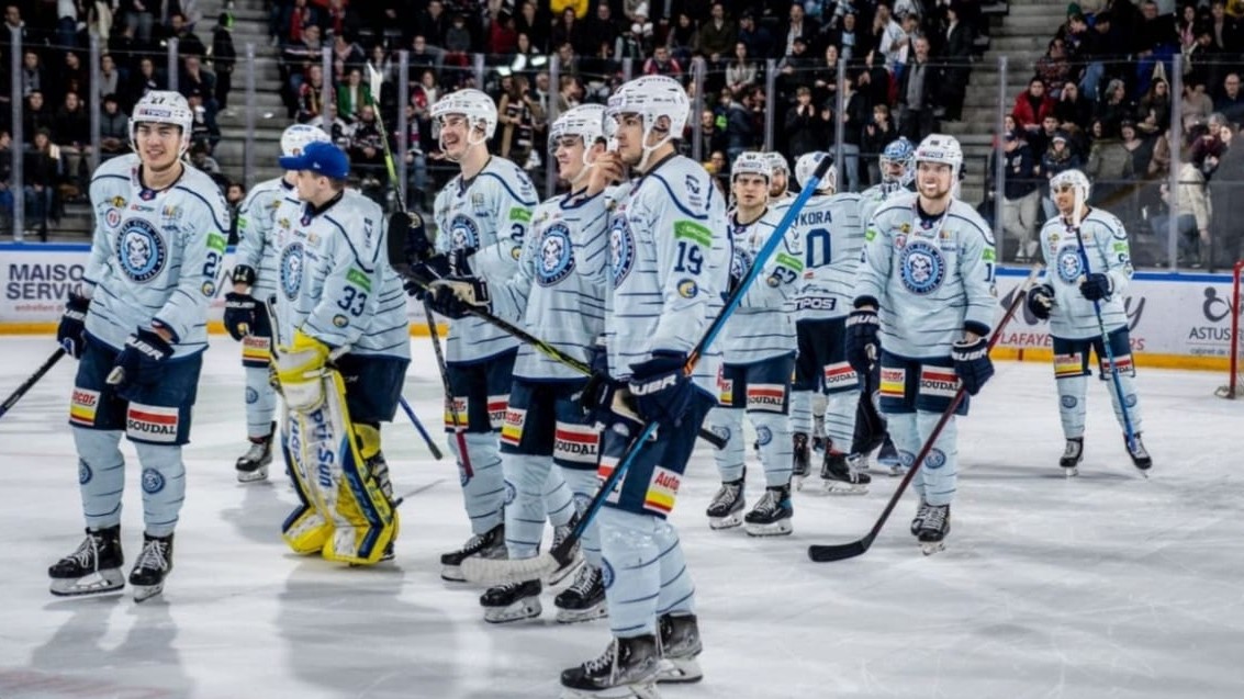 Hokej: HK Nitra vyhrala Kontinentálny pohár, neprehrala ani raz | SPORTNET