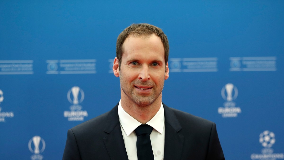 Futbal: Peter Čech bol uvedený do Siene slávy Premier League | SPORTNET