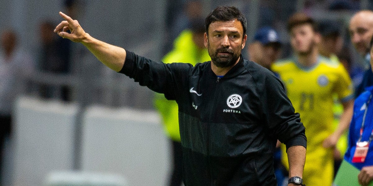 Samuel Slovák: Slovan? Ukážte, čo viete, chlapci z Bratislavy | SPORTNET