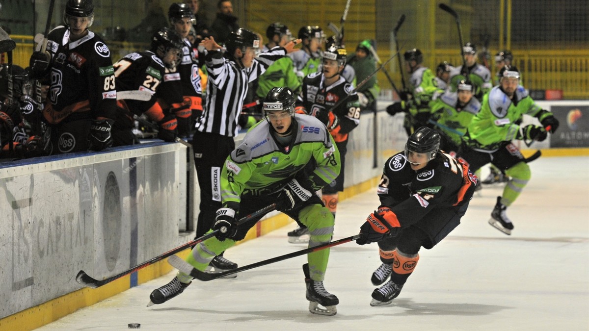 Gabriel Spilar z HC Košice reaguje na kritiku fanúšikov po pohári ...