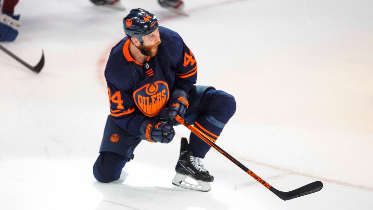 Hokej: HC Sparta Praha podpísala zmluvu so Zackom Kassianom do konca ...