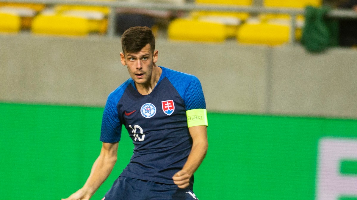 Najlepší Slovák podľa SofaScore: Christián Herc (10.-12. december 2021 ...