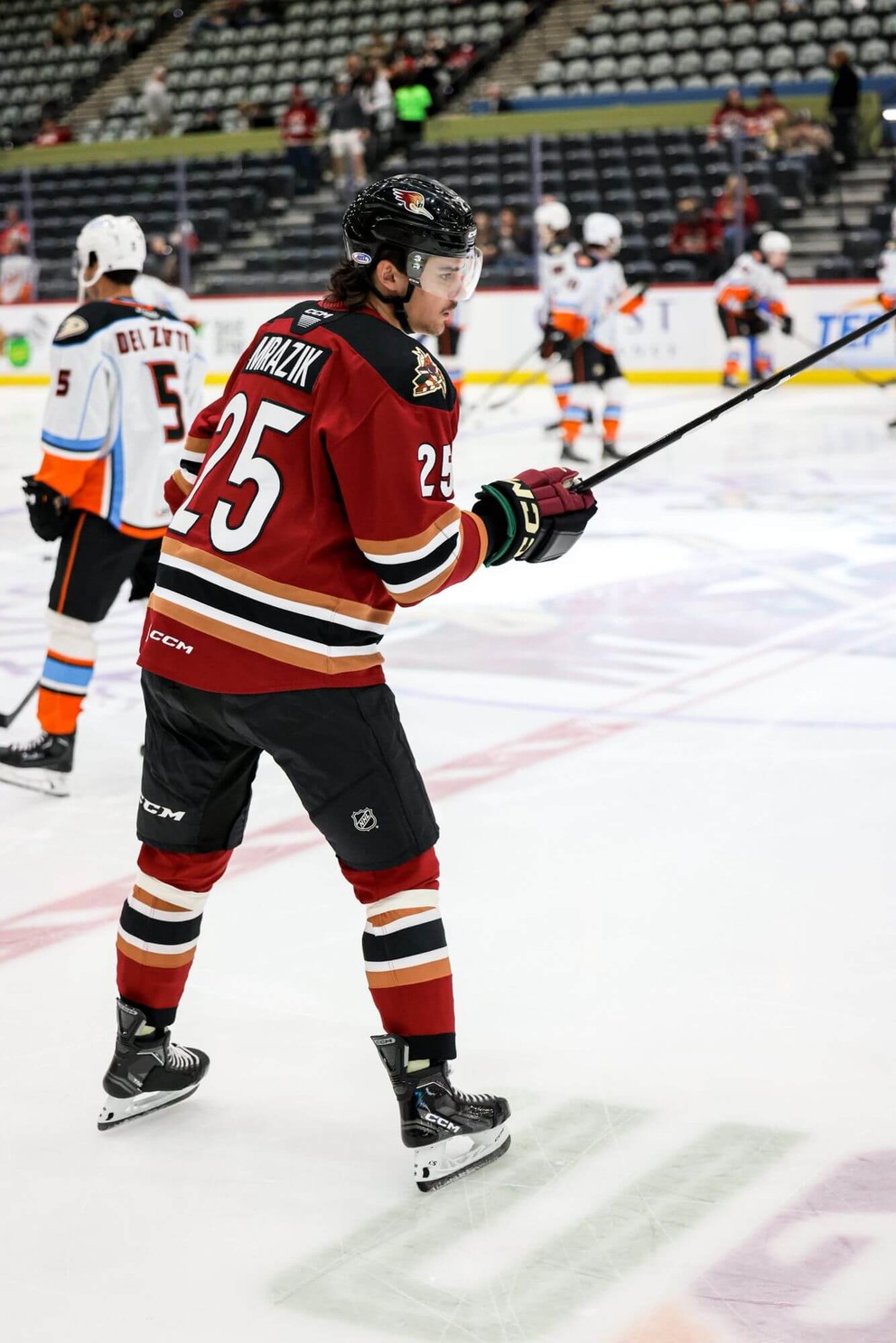 Bývalý hokejista Michal Mrázik vydal knihu Život sa tu nekončí | SPORTNET