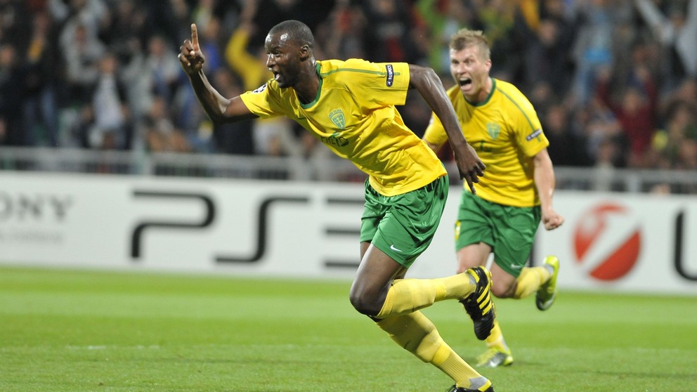 Príbeh: Momodou Ceesay očaril Slovensko. Ale mal chybu | SPORTNET