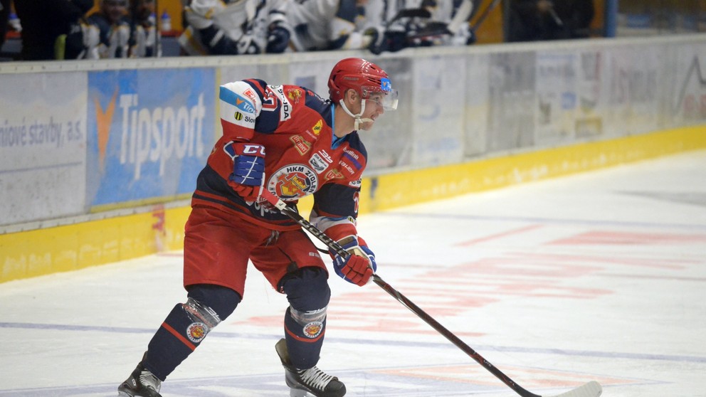 Michal Chovan ide na Švajčiarsky pohár 2018 | SPORTNET