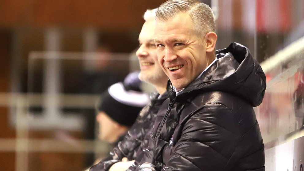 Dan Ceman z Bystrice odišiel do Villachu z EBEL | SPORTNET