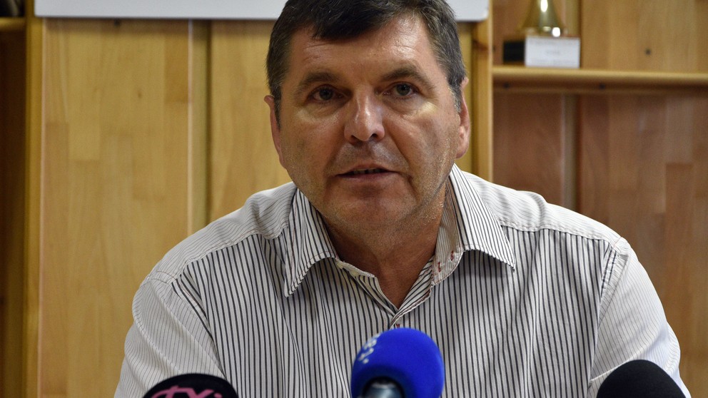 Prešov hodlá ísť po novej ceste, zastrešovať ju má človek z Turecka ...