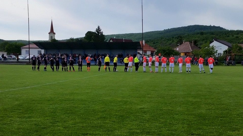 FC Družstevník Budmerice v derby podľahol Futbalovému klubu Dubová 1:10 ...