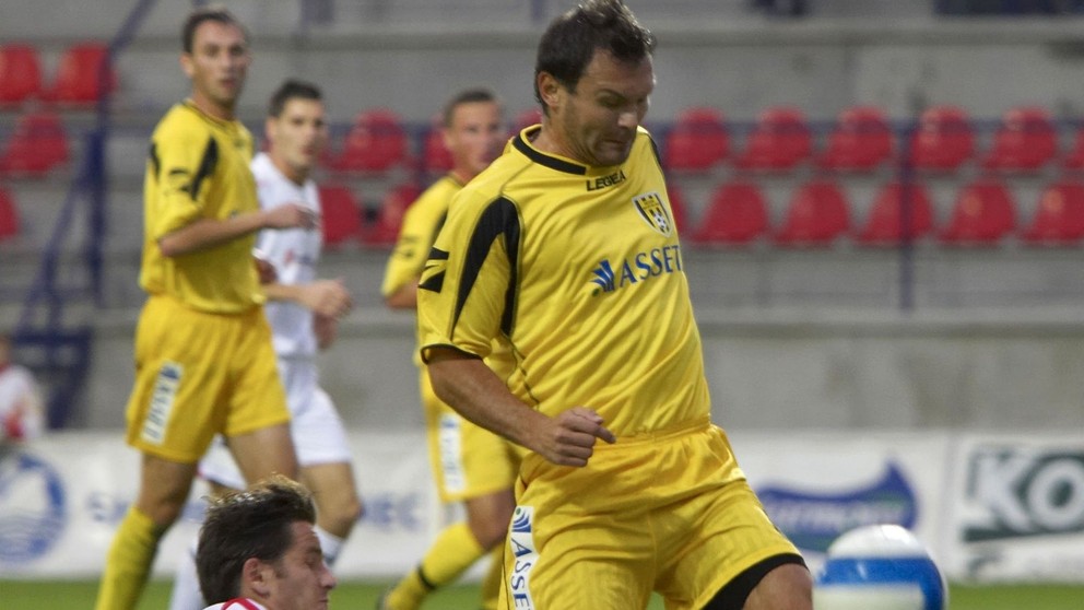 Radoslav Kunzo z Interu Bratislava je nezvestný | SPORTNET