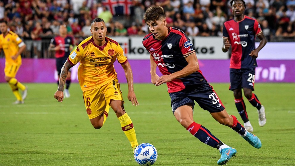 Futbal: Kto je to Adam Obert? Zrodila sa nová hviezda | SPORTNET