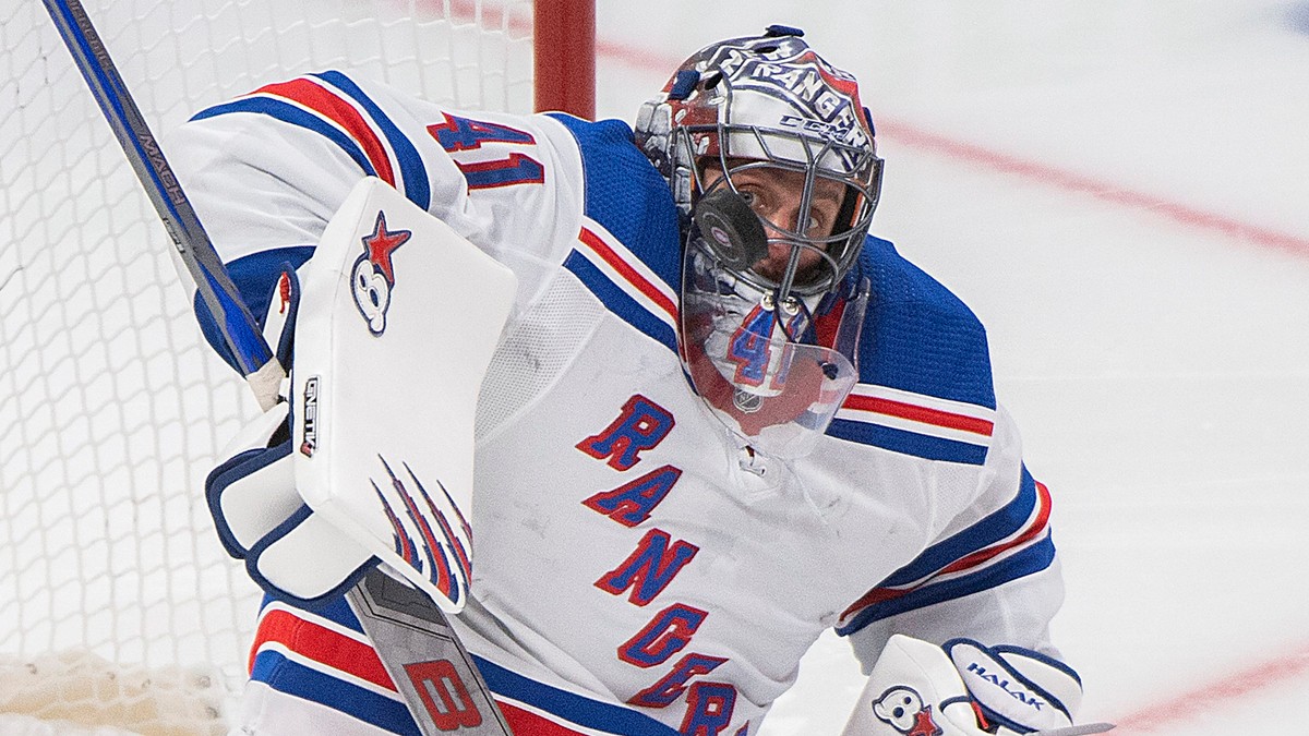 Top 5 Slovákov: Zaujali znovuzrodený Halák i debutant Kelemen | SPORTNET