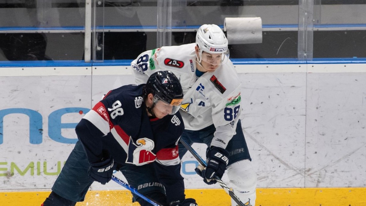 HKM Zvolen posilnil Kanaďan so skúsenosťami z AHL Kyle Olson | SPORTNET