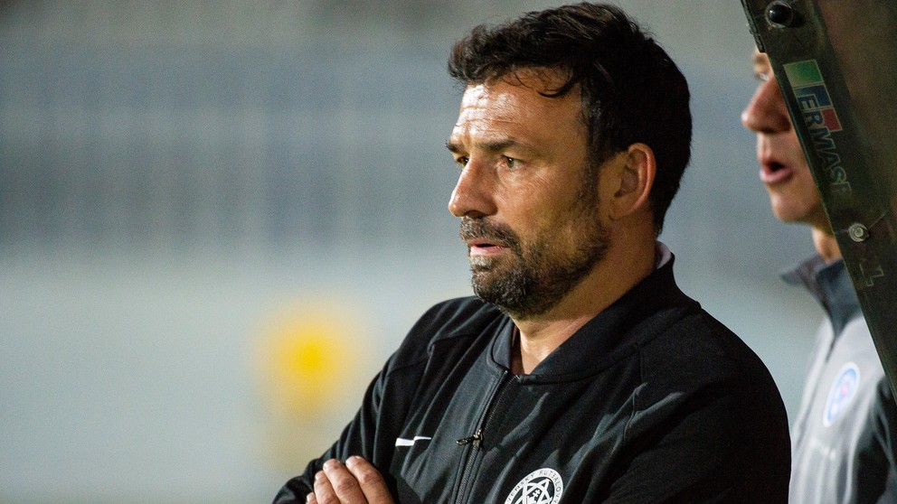 Liga národov: Slováci opäť prehrali s Kazachstanom. Slovák spomenul aj ...