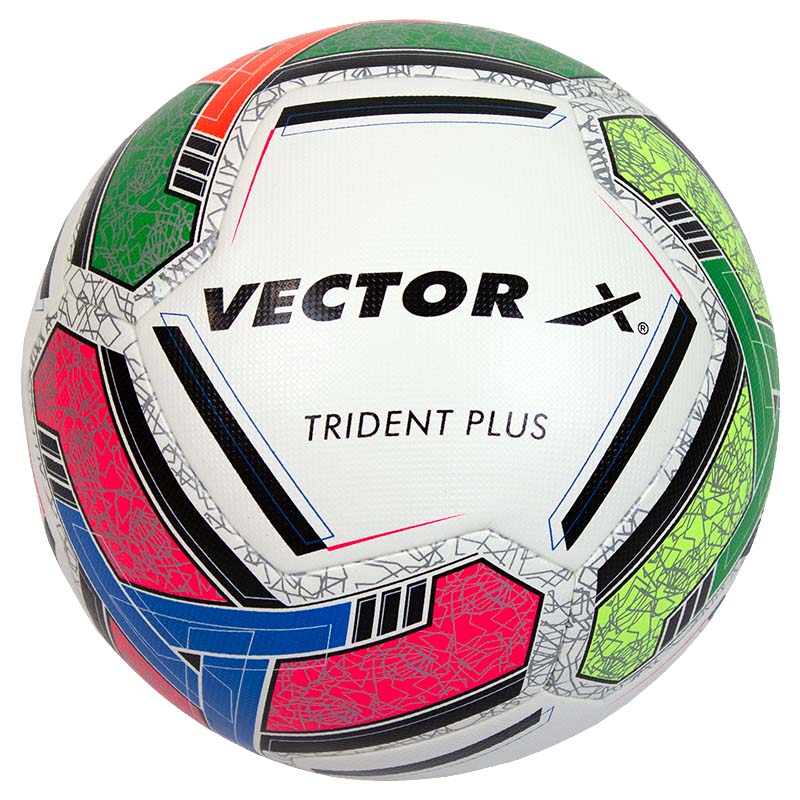 Futbalová lopta Vector Trident Plus | Futbalnet.shop