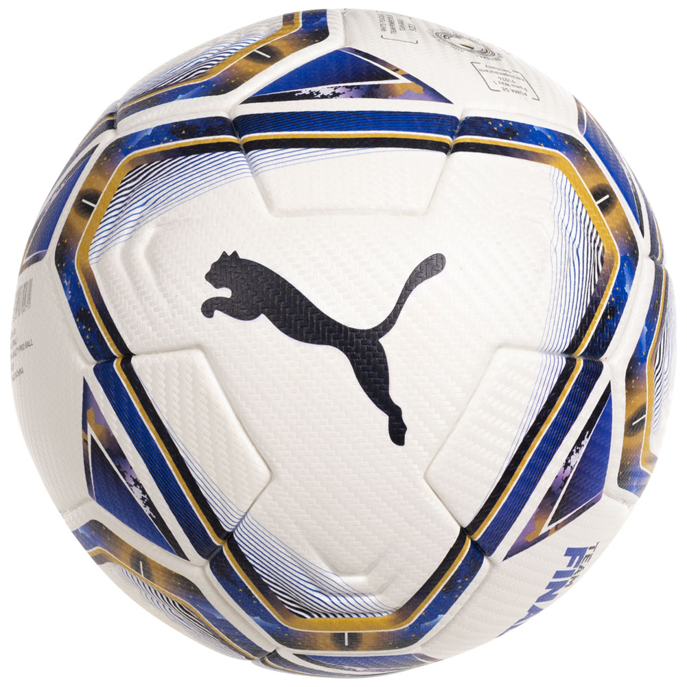 Futbalová lopta Puma Italy FIFA QUALITY PRO | Futbalnet.shop