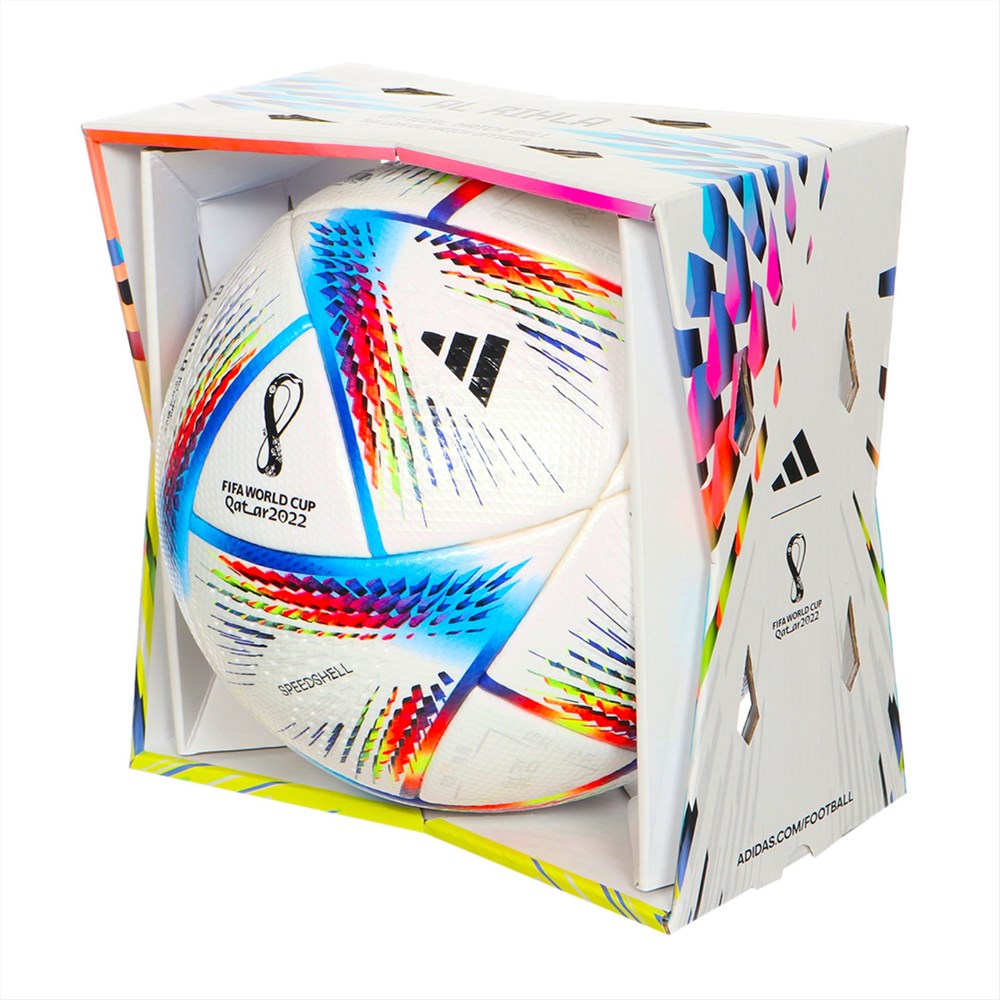 AL RIHLA PRO | Futbalnet.shop